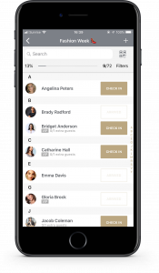 #1 Guest List App for Event Planners - Eventor.app